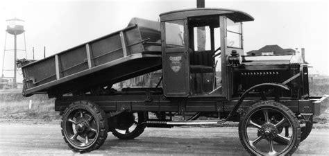 Trucks 1913 1920 Corbitt Preservation Association