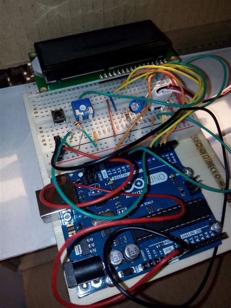 The F Ck You Machine General Guidance Arduino Forum