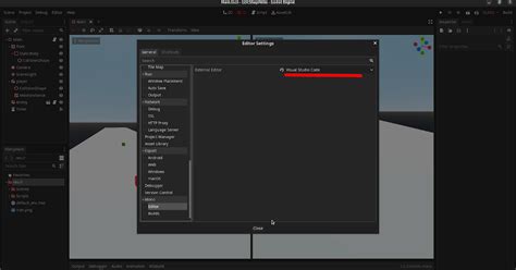 Abczezeze How To Install Godot Mono Or C With Vs Code On Linux Ubuntu