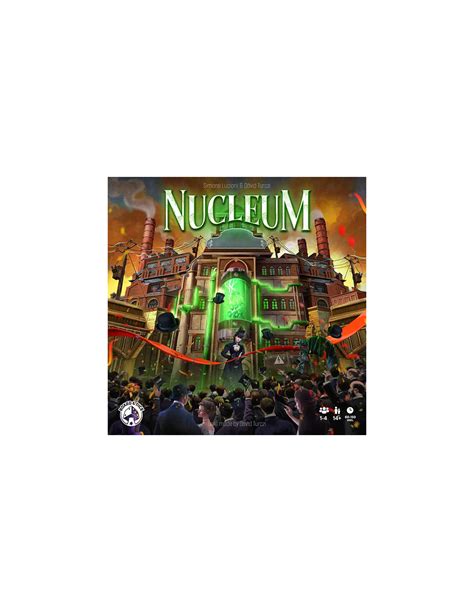Nucleum