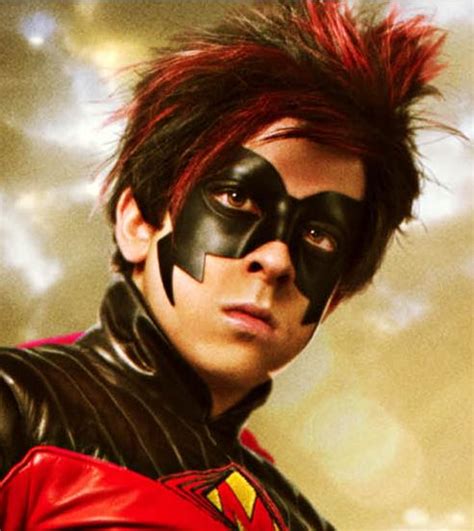 Rocker Wonderland Christopher Mintz Plasse Rocker Wonderland Christopher Mintz Plasse