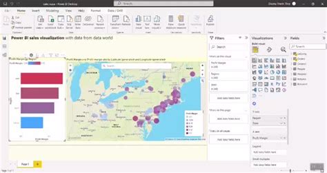 Thuỷ Dương On Linkedin Powerbi Data Visualization