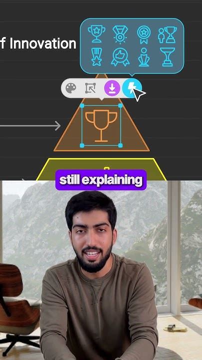 turn your text into amazing visuals using napkin.ai - YouTube