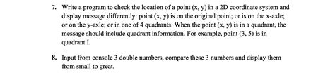 Solved This Is Meant To Be Written In Java 140cse 118