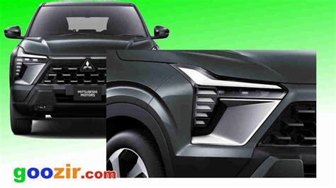 Mitsubishi Xforce 2024 Harga Spesifikasi Dan Fitur Terbaru
