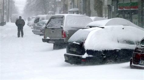 Зимната обстановка в страната Новини бг