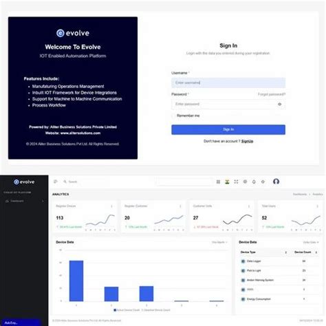 Automation Solutions Services At ₹ 300000 Year In Mumbai Id 24173227255