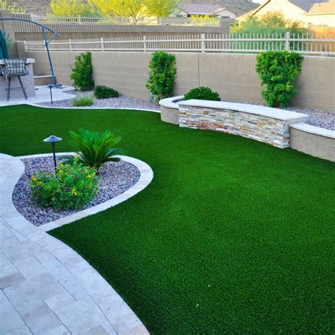 The Benefits Of Artificial Turf In Modern Landscape Design Experturf