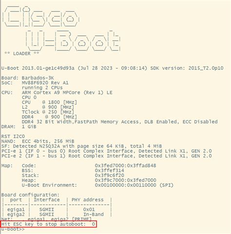 Troubleshoot Cos Ap Boot Issues And Ap Image Download Cisco