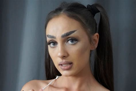 Miley Sin Am I Indecent Vr Porn Video