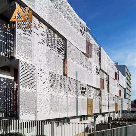 What Are The Different Types Of Aluminum Cladding Alumideas What Are The Different Types Of Aluminum Cladding Alumideas