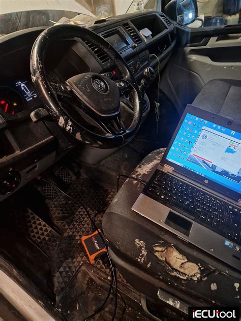 will foxflash read and write delphi dcm6 2 via obd iecutool official