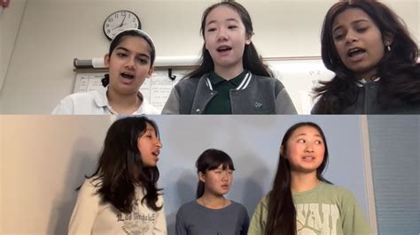 Harker News The Harker School Two Harker Teams Named Winners In