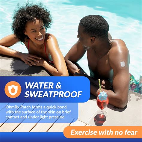 Omnipod 5 Patches Tan 25 Pack Ohmrx