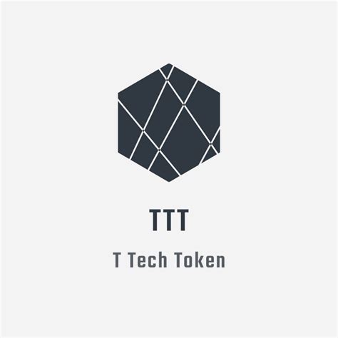 T Tech Token Youtube