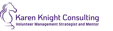 A Volunteers Buffet Karen Knight Consulting