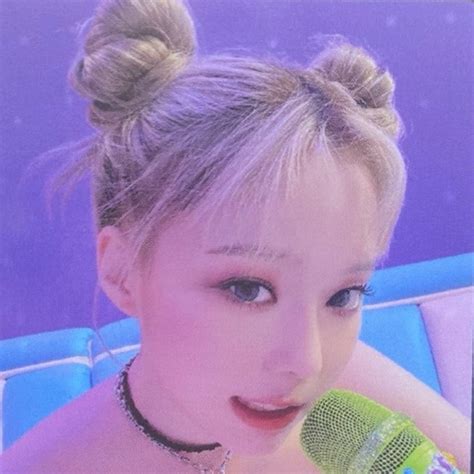 Blip 에스파 포카 리스트💖