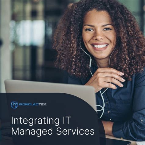 Ironclad Tek Inc On Linkedin Contact Ironclad Tek Managed It Services