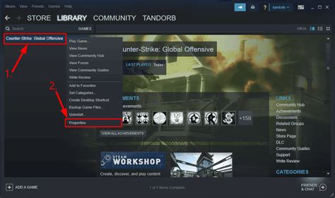 [Fixed] CS-GO Crashing Randomly on Windows