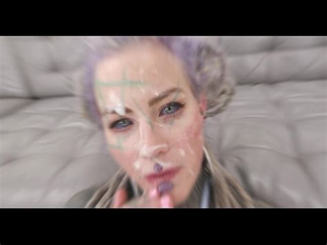 Reload Inside Anuskatzz On BWC ATM Balls Deep Anal DAP Rough Sex Big Gapes Facial