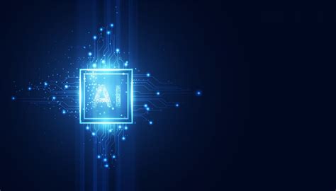 Premium Vector Abstract Technology Ai Computing Concept Working Data