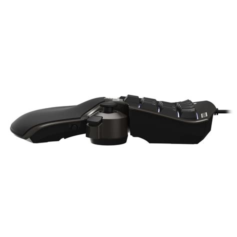 Hori Tactical Assault Commander F14 Final Fantasy Xiv Black Edition Square Enix Store