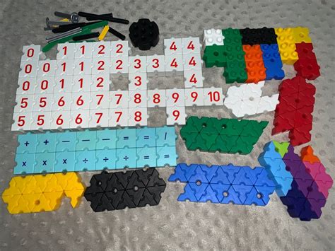 Morphun Building Blocks On Carousell