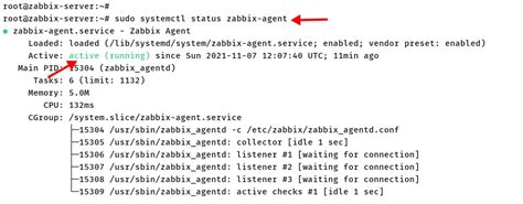 How To Install Zabbix On Debian VITUX