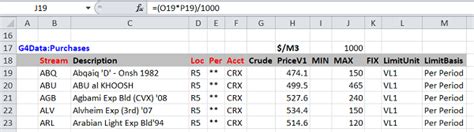 GRTMPS And Excel Paste Special Multiply And Divide