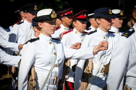 Revolutionising ADF Recruiting An Opt Out System The Strategist