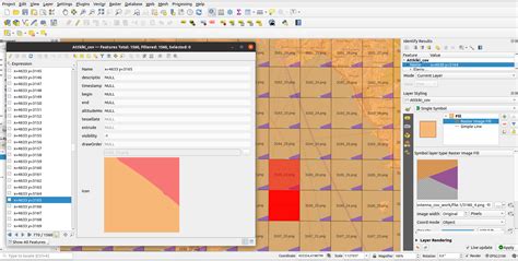 Showing Multiple Raster Images On Map QGIS Geographic Information Systems Stack Exchange