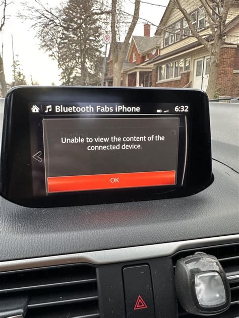 Spotify Root Menu Rmazda3
