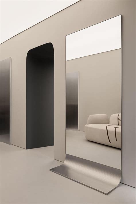 INSIDE a minimal yet bold sex shop devoid of clichés in kyiv