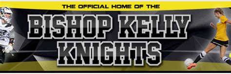 Bishop Kelly Football Videos Blast Athletics