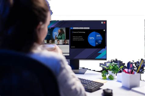 Virtual Event Platform Globalmeet