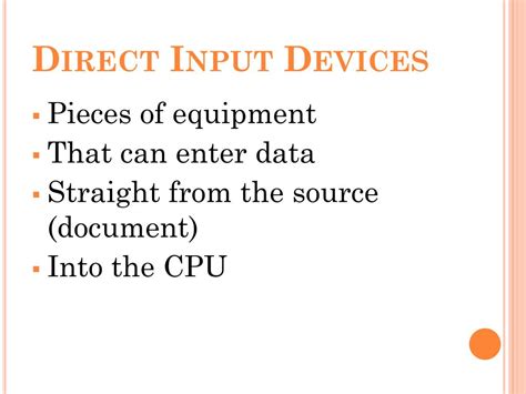 Ppt Scanning Devices Direct Input Devices Powerpoint Presentation Free Download Id 5028453