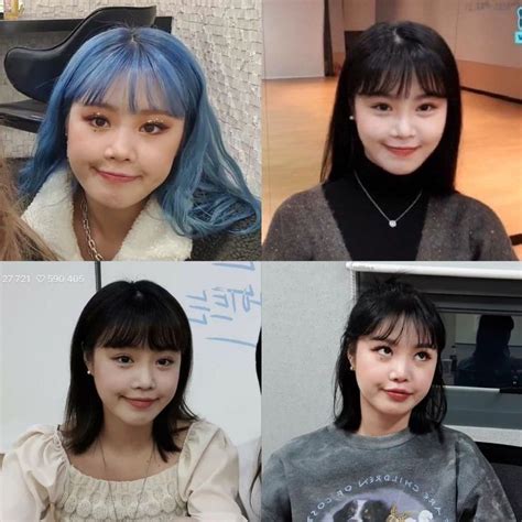 Pin By Yusteph44 On G Idle Soojin G Idle Soojin G Idle