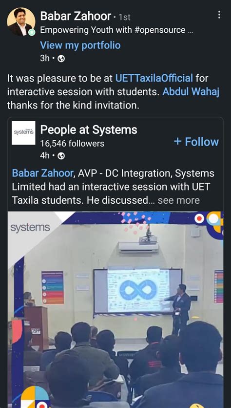 Power Of Opensource A Catalyst For Innovation University Of