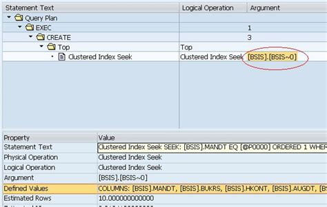 Solved Error Internal Tables Field Symbol Has Not Yet B Sap Community
