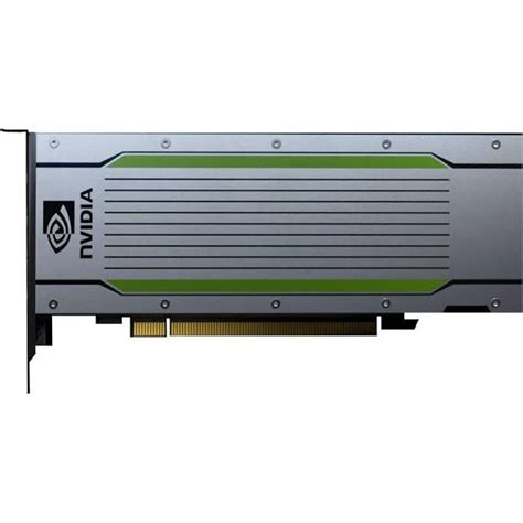 Nvidia Tesla T4 Tensor Core GPU