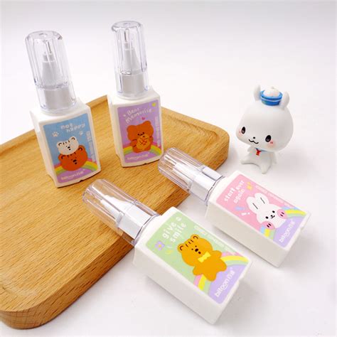 Buy Wholesale China Safety Correction Liquid With Metal Tip 12ml