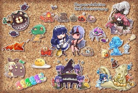 Solider Ragnarok Online Danbooru