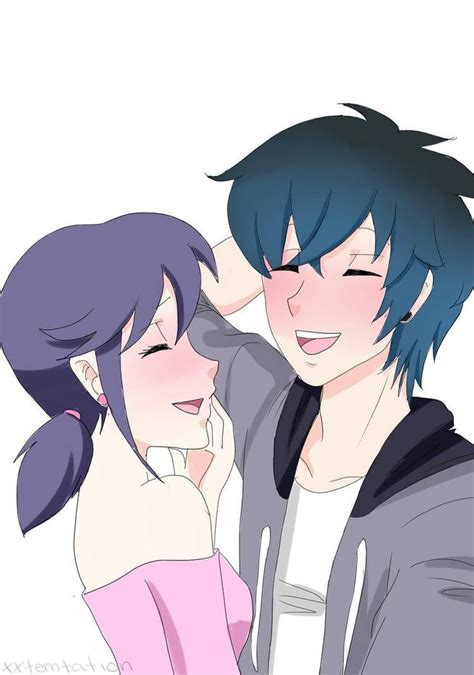 Pin By Kyana De Weird On Marinette X Luka Pixie Miraculous Ladybug