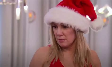 Every Holiday Episode Of The Real Housewives New York Edition