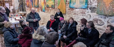 Oktoobri Külalisjutlus Prof Anne Kull Tartu Ülikooli Jaani Kogudus