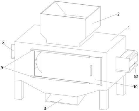 一种熟料破碎装置的制作方法