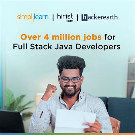 simplilearn on linkedin full stack java developer course corejava