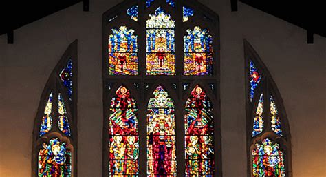 Compass Wespath Benefits And Investments