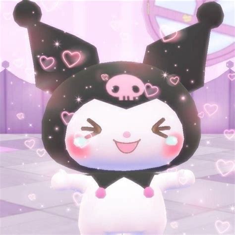 Kuromi Pfp Hello Kitty Wallpaper Hello Kitty Iphone Wallpaper Hello