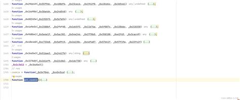 猿人学 第二题 逆向分享猿人学刷题第二题 Csdn博客